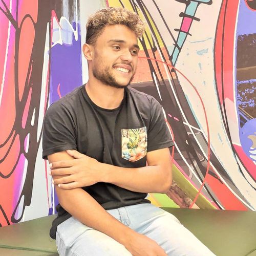 Tô Aqui - Bryan Tyler (letra da música) - Cifra Club