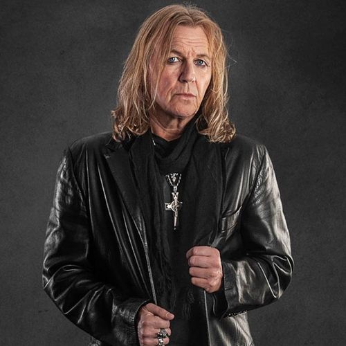 Fallen - Ronnie Atkins (letra da música) - Cifra Club