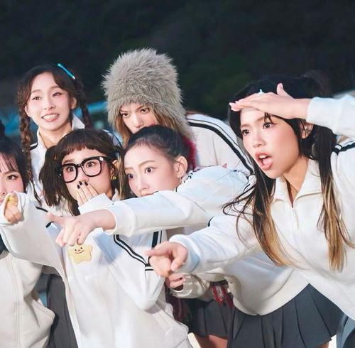 La Nueva Era (青春新時代) - babyMINT (letra da música) - Cifra Club