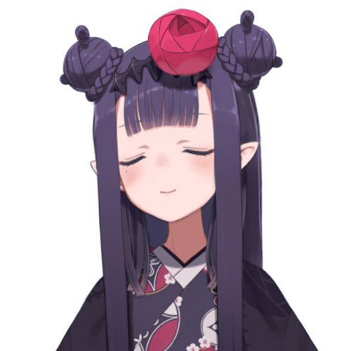 Violet - Ninomae Ina'nis - Cifra Club