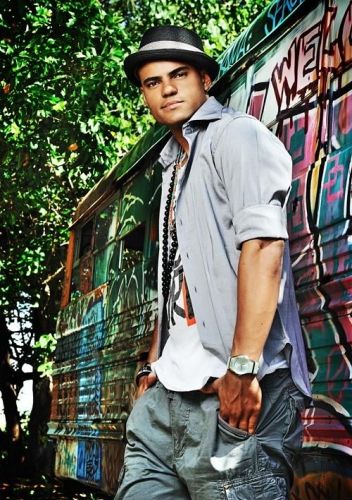 Coconut Tree - Mohombi - Cifra Club
