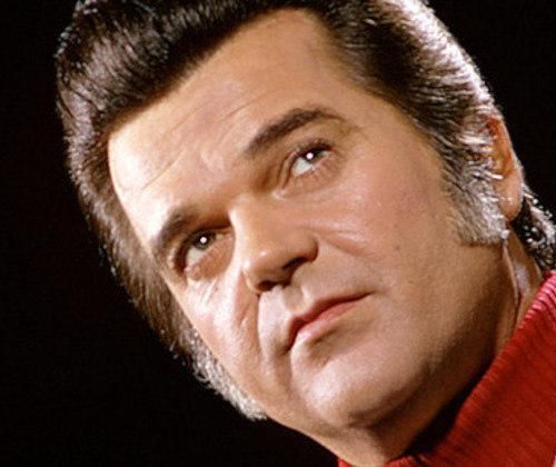 Bad Seed My Daddy Sowed - Conway Twitty (letra da música) - Cifra Club