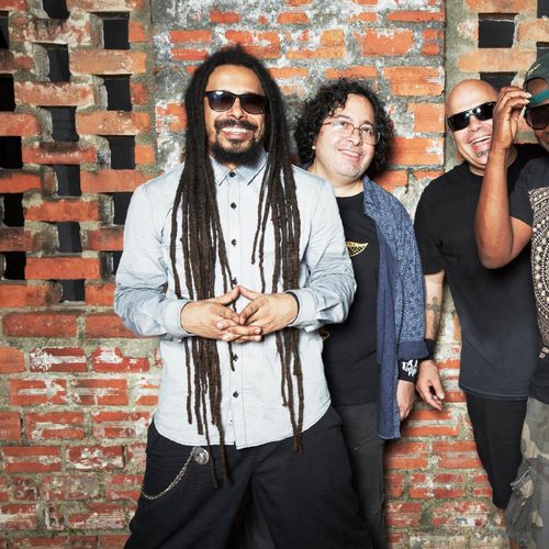 Hey Joe - O Rappa - Cifra Club