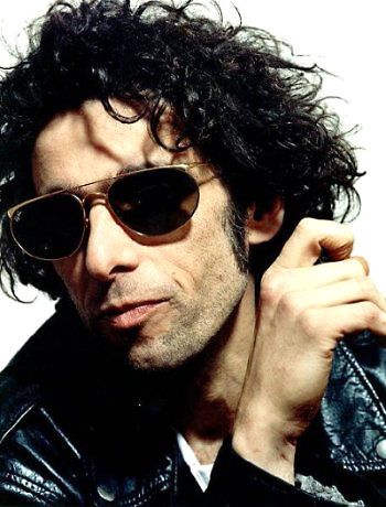Andrés Calamaro: Acordes - Cifra Club