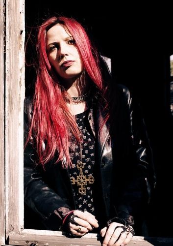 Dear Little Friend - Holy Moses (letra da música) - Cifra Club