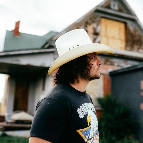 Porch Light - Josh Meloy - Cifra Club