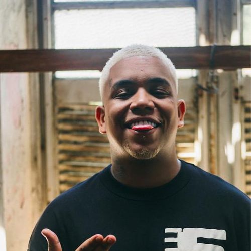 Só Rock 3 (part. Major RD, MC Cabelinho e Young Ganni) - Borges (letra ...