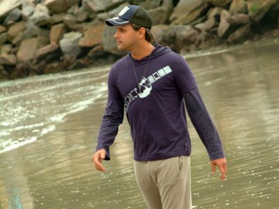 Rainha do Mar - Marcelo Gonzaga (Tchelo) - Cifra Club