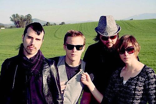 Everybody Talks - Neon Trees - Cifra Club