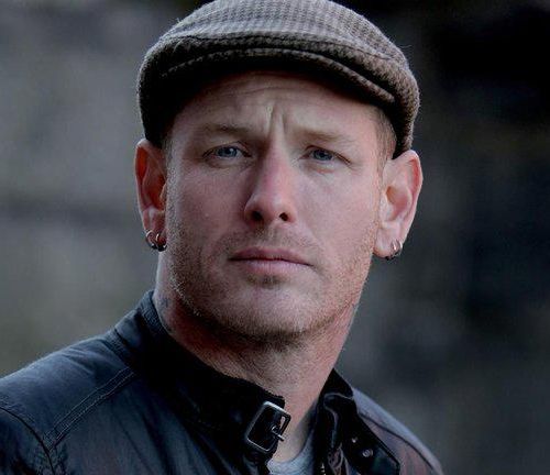 Wicked Game - Corey Taylor - Cifra Club