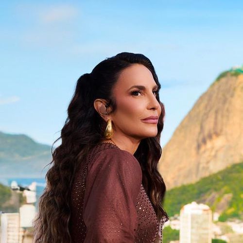 Vai Tomando - Ivete Sangalo (letra da música) - Cifra Club