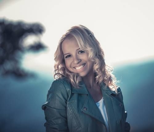 Mari Rocha | Cifra Club