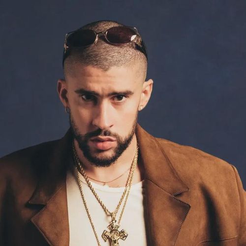 Un Coco - Bad Bunny - Cifra Club