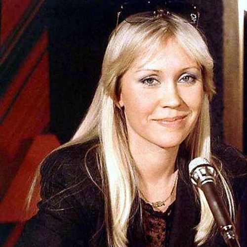 Det Handlar Om Kärlek - Agnetha Fältskog - Cifra Club Det Handlar Om Kärlek - Agnetha Fältskog - Cifra Club