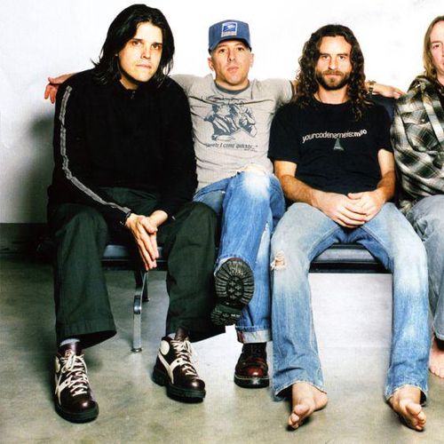 Jimmy - Tool - Cifra Club