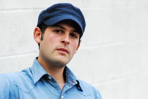 Sweet Heat Lightning - Gregory Alan Isakov - Cifra Club