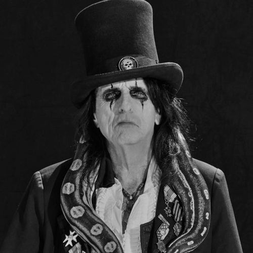 Poison - Alice Cooper (letra da música) - Cifra Club