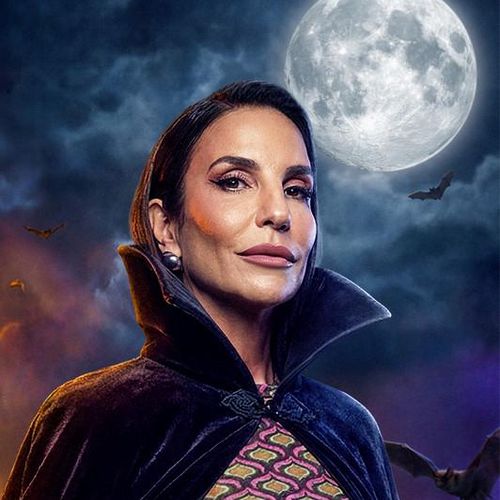 Vem Meu Amor - Ivete Sangalo - Cifra Club