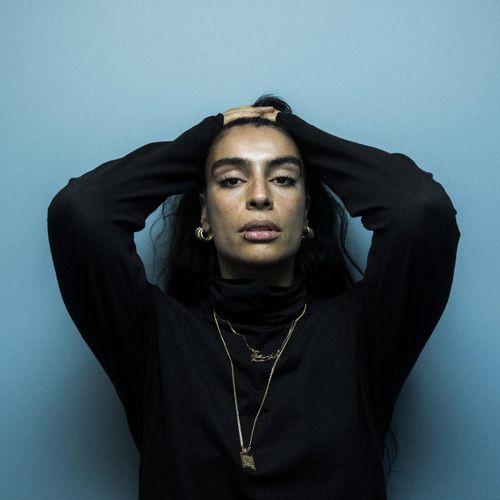 Maria Magdalena (feat. Irmãs de Pau) - Sevdaliza (letra da música ...