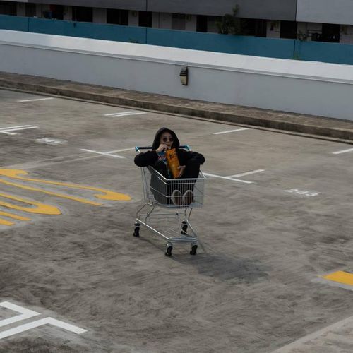 Chloe Ho | Cifra Club