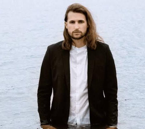 Austin Ludwig: Acordes - Cifra Club