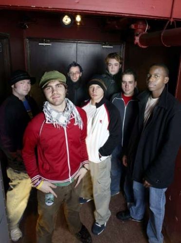 What A Wicked Gang Are We Below - Streetlight Manifesto - Cifra Club