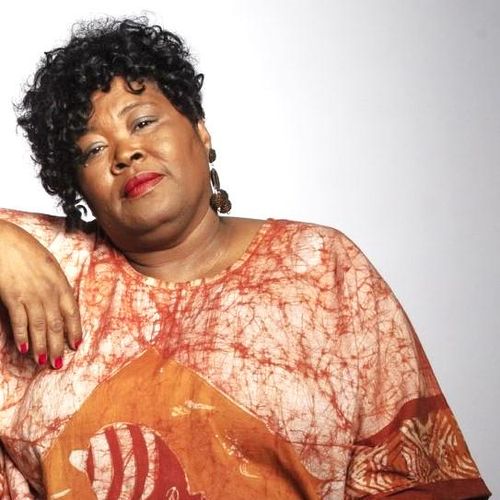 Maria Bárba (feat. Ildo Lobo) - Maria Alice (Cabo Verde) (letra da ...