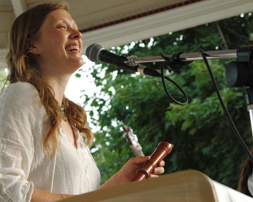 Heather Dale | Cifra Club