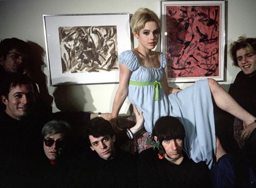 Femme fatale - The Velvet Underground - Cifra Club