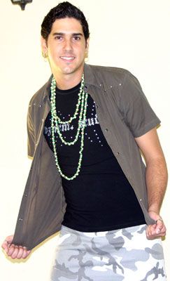 Símbolo do Coração - Os Charadas - Cifra Club