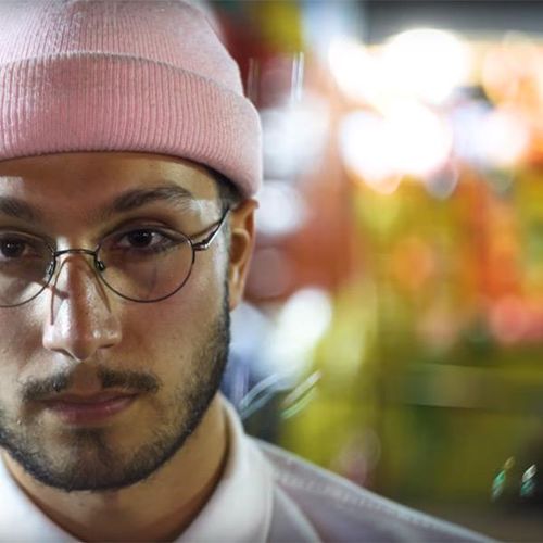 two - bbno$ (letra da música) - Cifra Club