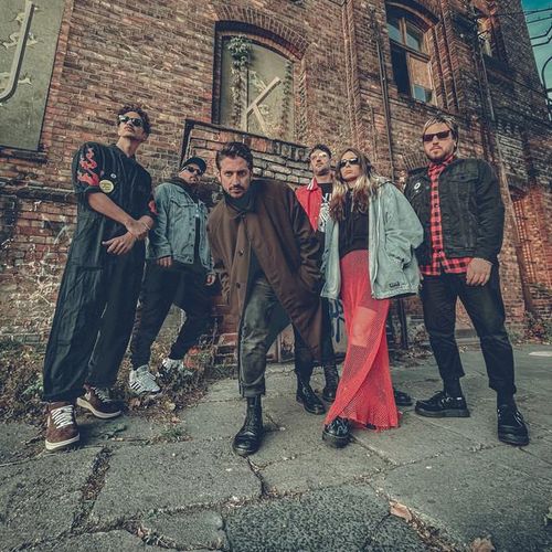 My Little One - Siamés (letra da música) - Cifra Club