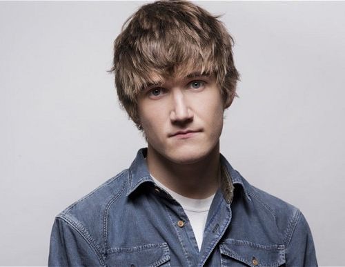 That Funny Feeling - Bo Burnham - Cifra Club