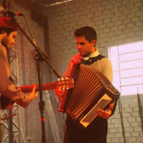 Germano Fogaça e Lawrence Wendt | Cifra Club