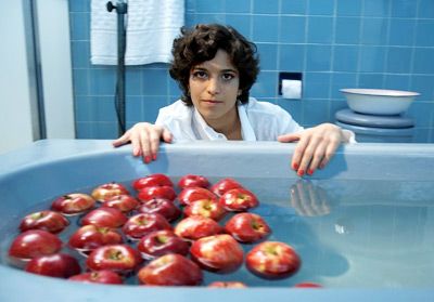 Dango - Balango - Érika Machado (letra de la canción) - Cifra Club