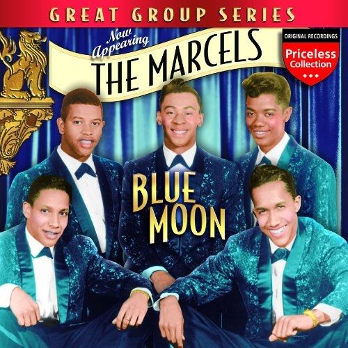 The Marcels | Cifra Club