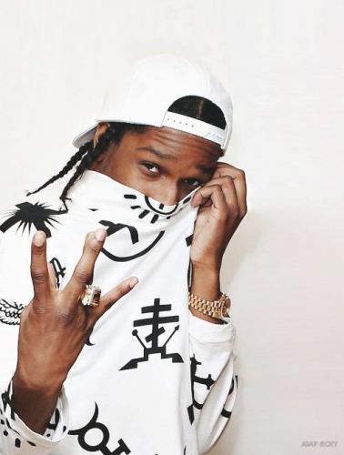 Ruby Rosary (feat. J. Cole) - A$AP Rocky (letra da música) - Cifra Club