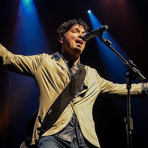 Jorge Vercillo | Cifra Club