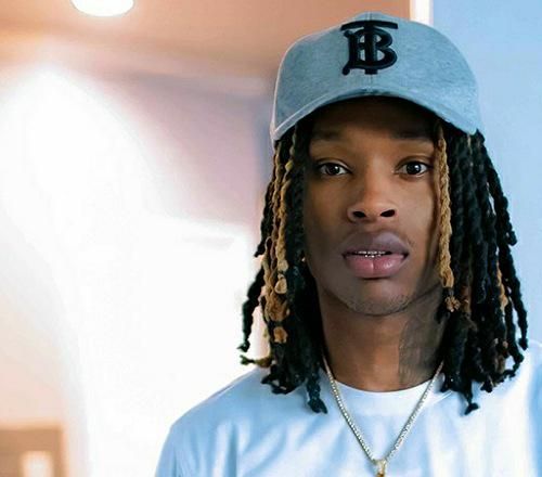 95 Bulls (feat. Polo G) - King Von (letra da música) - Cifra Club