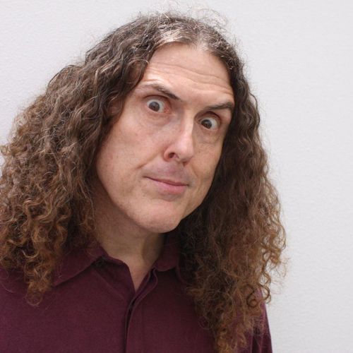 Frank's 2000 Inch Tv (acordes) - "Weird Al" Yankovic - Cifra Club