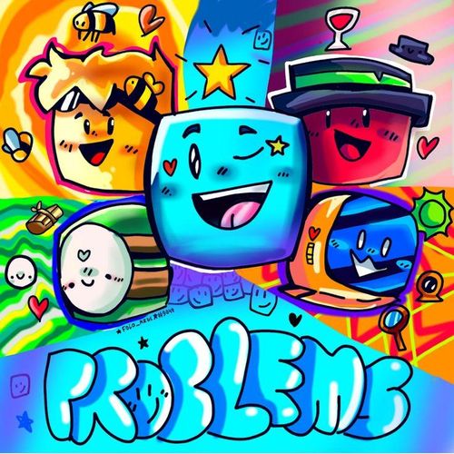 Boneco do Problems - Problems (letra da música) - Cifra Club
