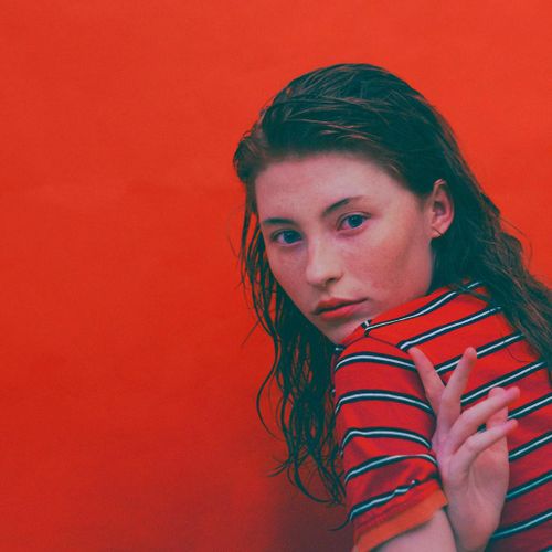 Handsome - Allison Ponthier (letra da música) - Cifra Club