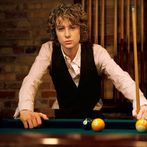 Kalan Porter | Cifra Club