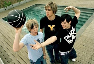 Loser Kid (acordes) - Busted - Cifra Club