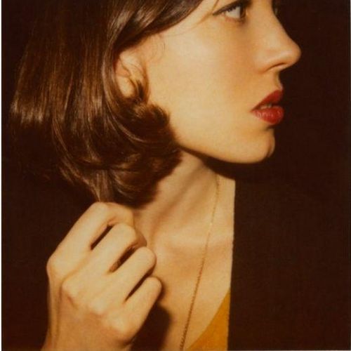 Cold Moon (feat. Ryan Francesconi) - Alela Diane (letra da música ...