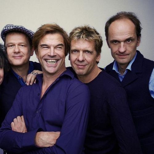 Der Bofrost Mann - Die Toten Hosen - Cifra Club