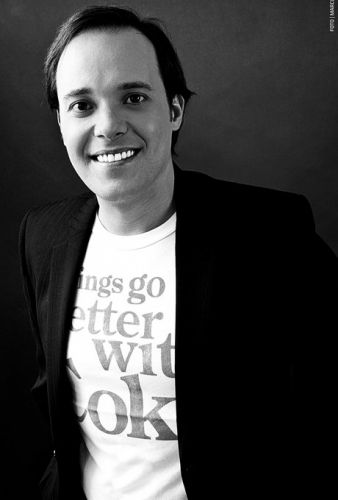 André Valadão | Cifra Club