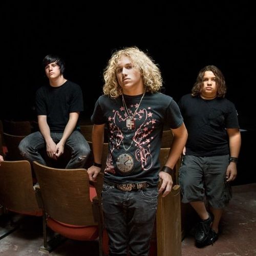 Lost Control - Crooked X - Cifra Club