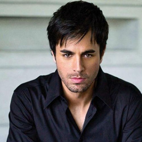 Enrique Iglesias: Acordes - Cifra Club
