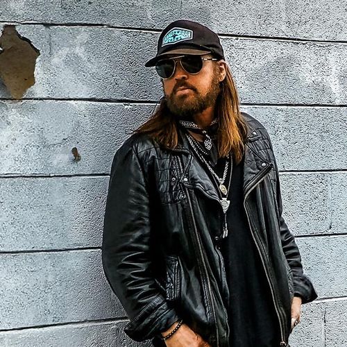 Back To Tenesse - Billy Ray Cyrus (letra da música) - Cifra Club